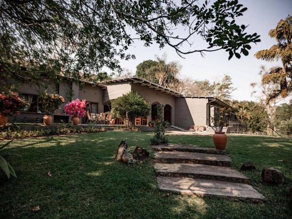 Linvale Country Lodge - Hazyview