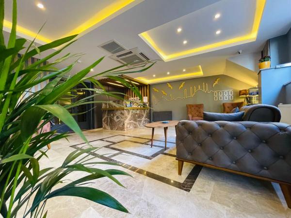 Zem Hotel - Eminönü