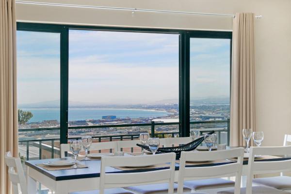 Star Apartments - Cape Town