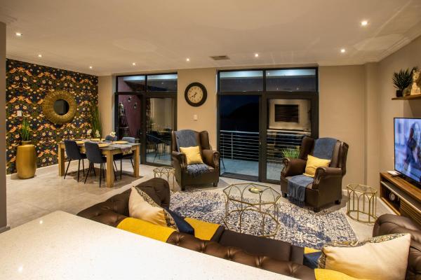 Stay At The Point - Royal Relax Retreat - Durban