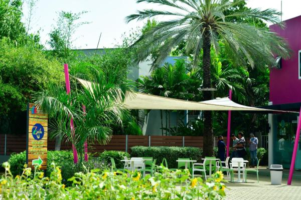 Quints Travelers Inn - Curaçao