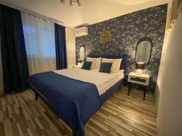Blue Dream Apartment - Romania