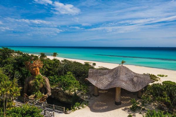 Palmaïa The House Of Aïa All Inclusive Wellness Resort - Playa del Carmen