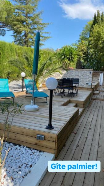 Carpe Diem Paradise - Cagnes-sur-Mer