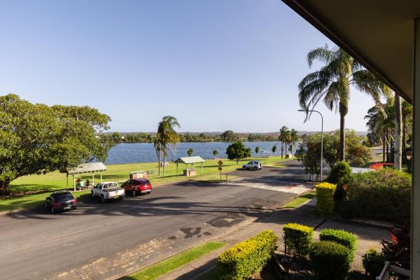 Midlands Motel - Wingham