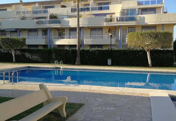 Jardines De Denia 3 - Xàbia (Javea)