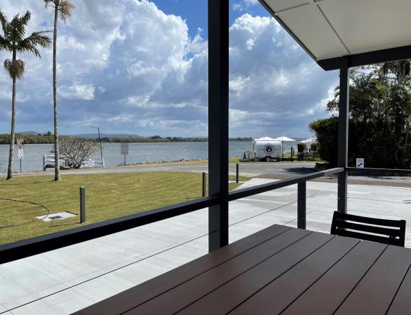 Fishing Haven Holiday Park - North Coast