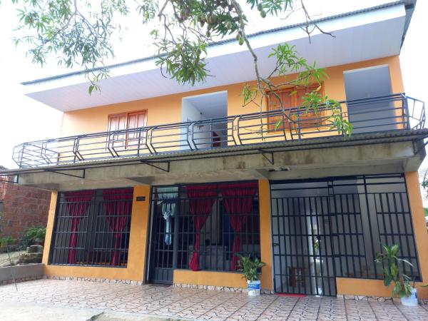 Hotel Chafo - Leticia