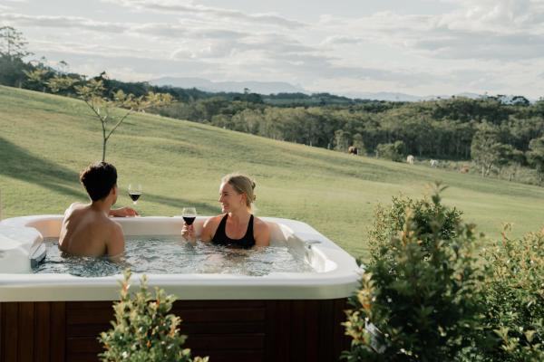 Cape Byron Retreat (Adults-only) - Byron Bay