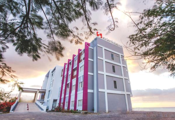 Swiss-belcourt Kupang - East Nusa Tenggara