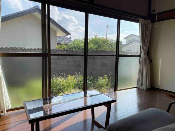 昭和の家Ume - 福島市