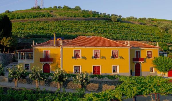 Casa Do Salgueiral - Vila Real