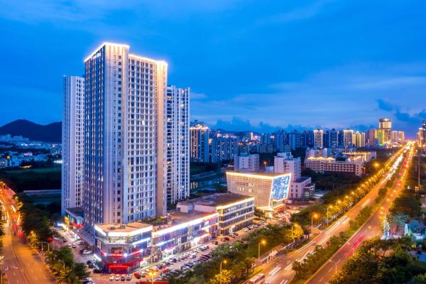 Paxton Vacances Hotel & Resorts Sanya - Sanya