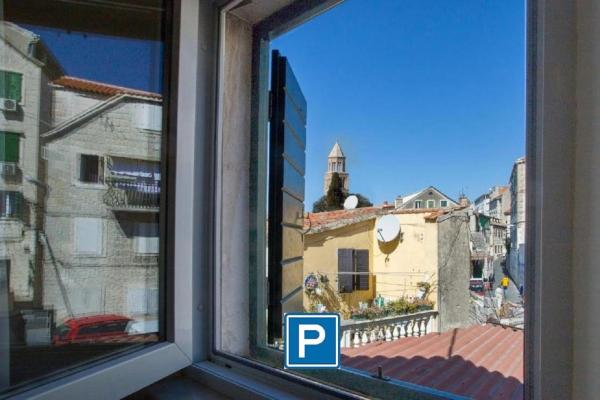 Authentic Luxury Rooms - Split