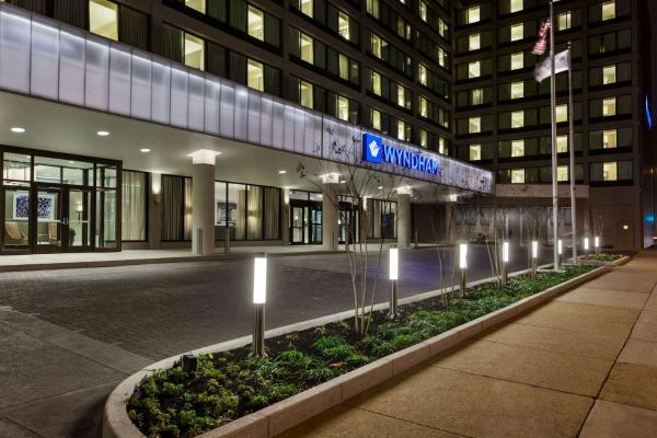 Wyndham Philadelphia-historic District - Upper Darby, PA