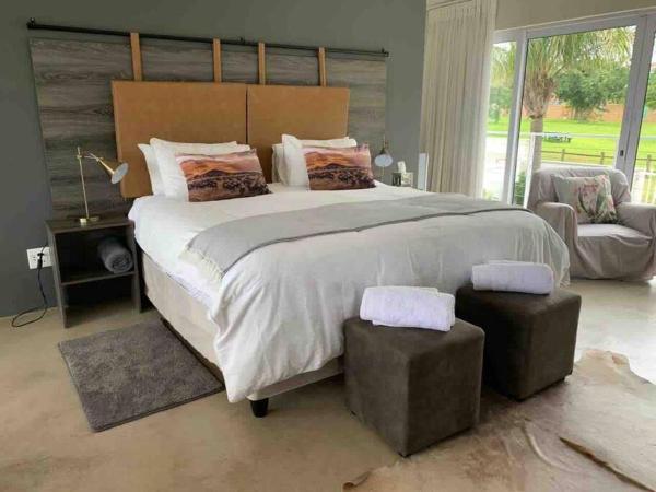 The Studio On Cordia (2km From The Beach) - Umhlanga
