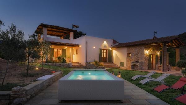 Villa Zaca 6, Emma Villas - Rio
