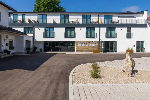 Heufelder Hof - Miesbach