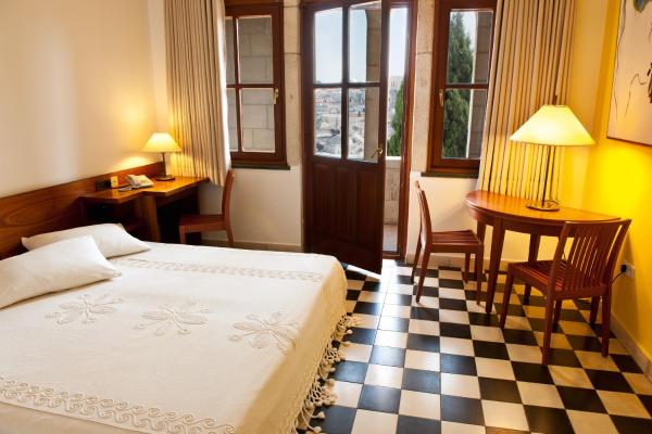 Austrian Pilgrim Hospice - Jerusalem