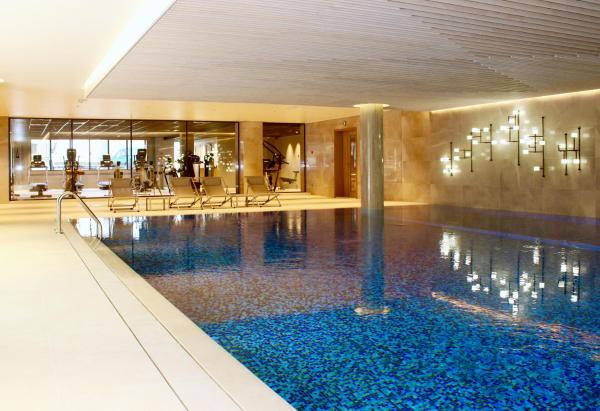 Tangla Hotel Brussels - Wavre