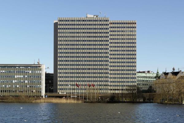 Scandic Copenhagen - Denmark