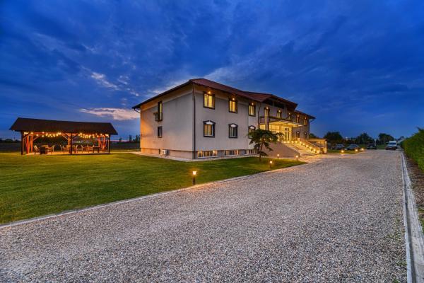 Stejarii Resort - Arad