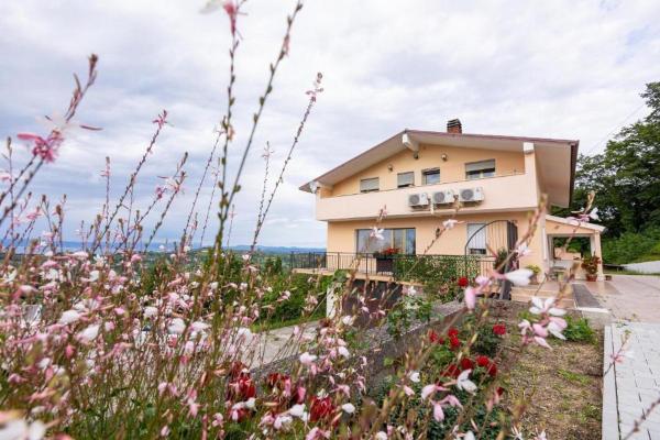 Apartments Bella Vista Lilly - Strunjan