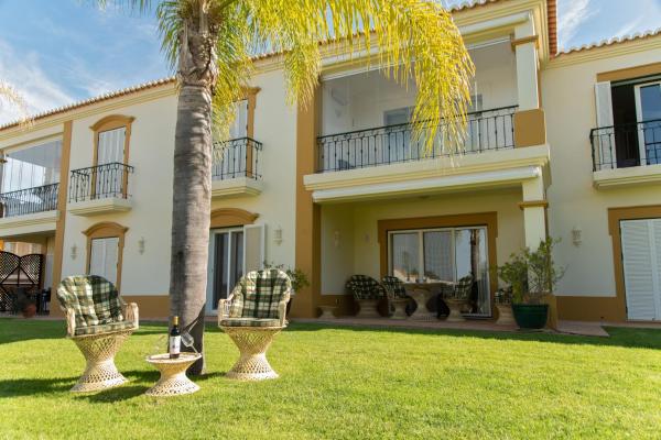 Carvoeiro, 2br Pestana Gramacho Golf Apartment - Carvoeiro