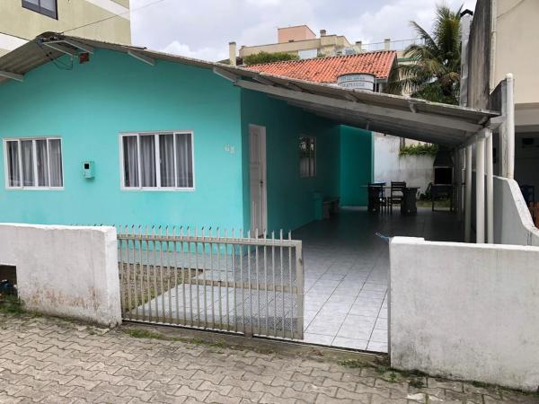 Casa Praia Em Bombinhas - Bombinhas