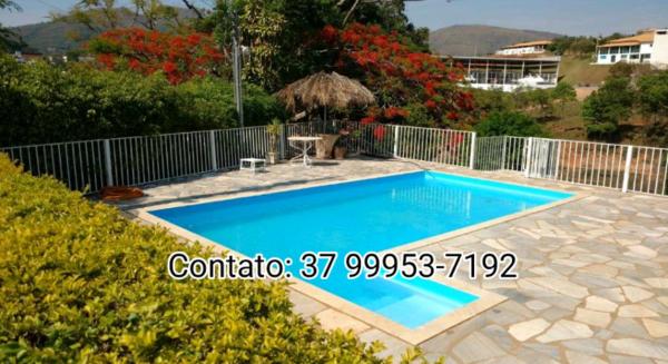 Chácara Gazotti - Minas Gerais (estado)