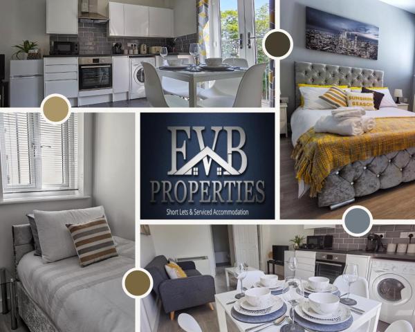 Welcoming Haven Just Minutes From The City Centre - Beaulieu