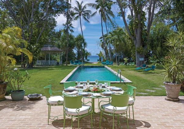 Villa Nelson Gay - Barbados