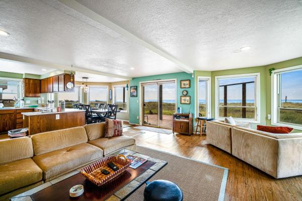 Seabird Lodge - Rockaway Beach, OR
