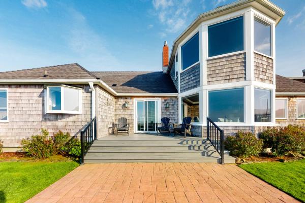 Yorkshore - Seaside, OR