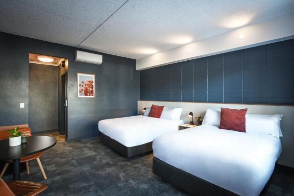Hotelmotel Adelaide - Stirling