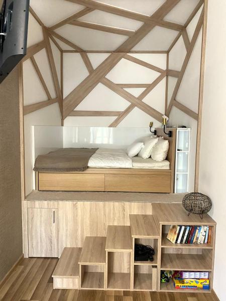 Cozy Homes - Balatonlelle