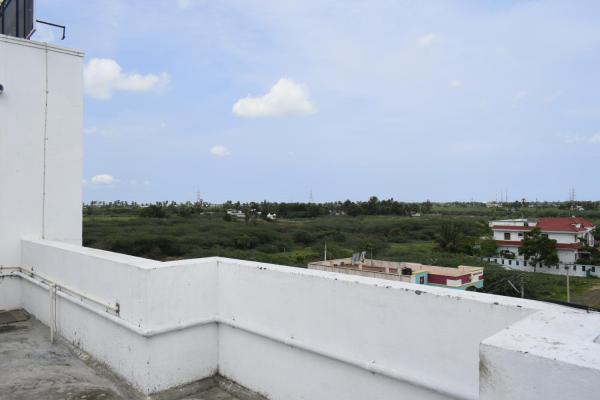 Haleemas Residency - Karaikal