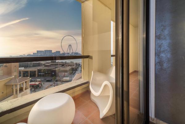 Elan Rimal Suites - Dubai