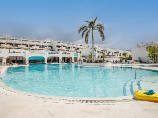 Paradise Beach - Teneriffa