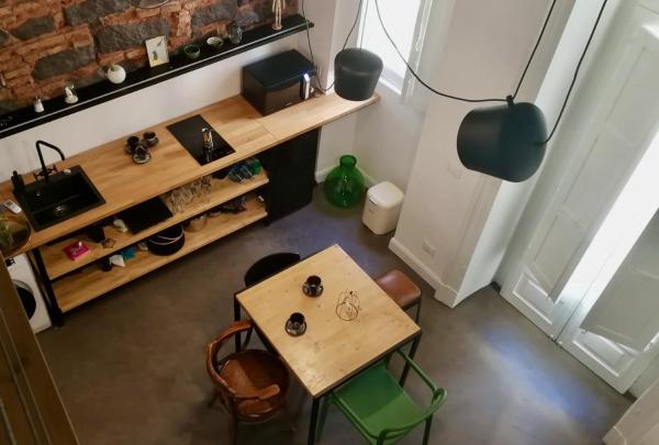 Minimal Chic-teatro Massimo Bellini - Katania