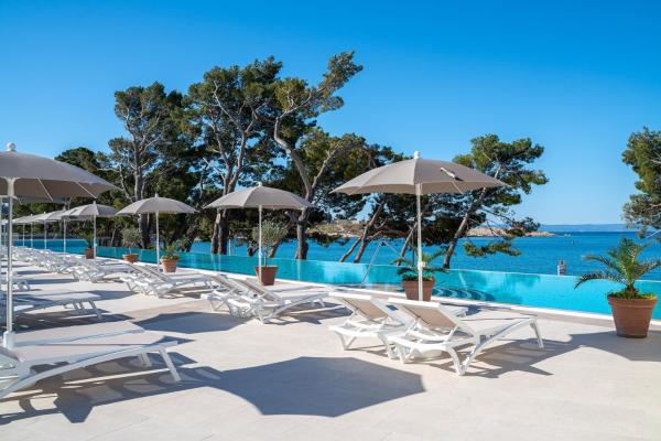 Valamar Meteor Hotel - Makarska
