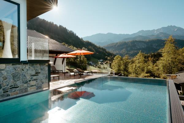 Das Graseck - Mountain Hideaway & Health Care - Garmisch-Partenkirchen