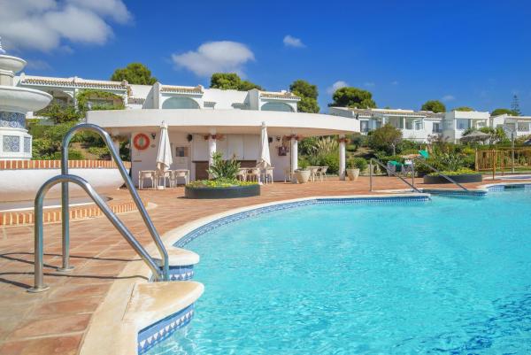 Apartment Miraflores - Mijas