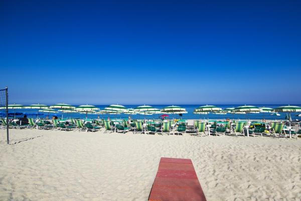 Park Oasi Resort - Zambrone