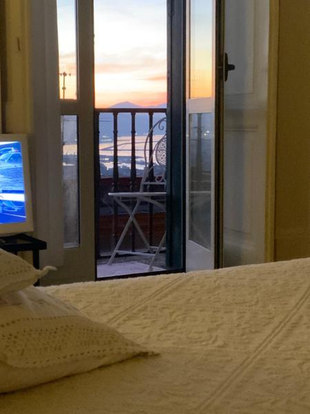 Interno 12 (140 Mq) - Naples