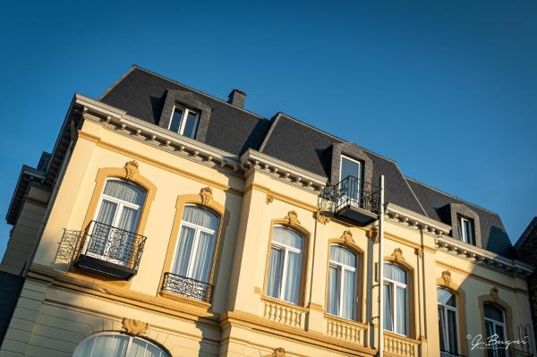 Hôtel-restaurant L'auberge - Verviers