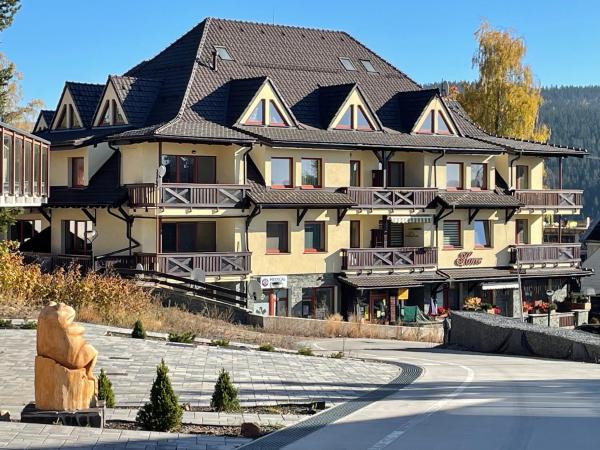 Apartman Horec 30 A 1 - Donovaly