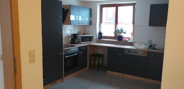 Ferienwohnung Fam.lutz - Rülzheim