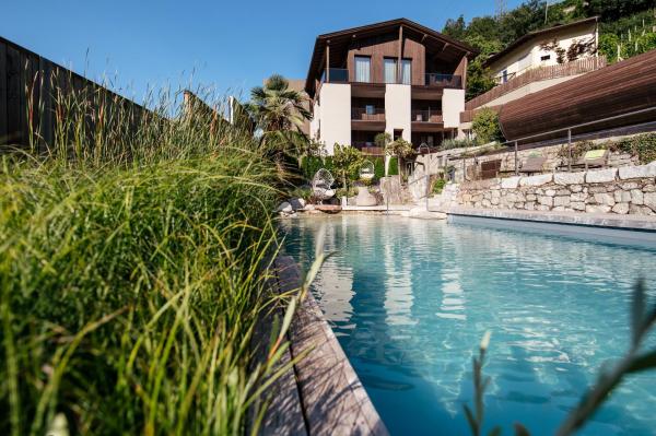 Weingut & Genusshotel Spitalerhof Superior - Brixen
