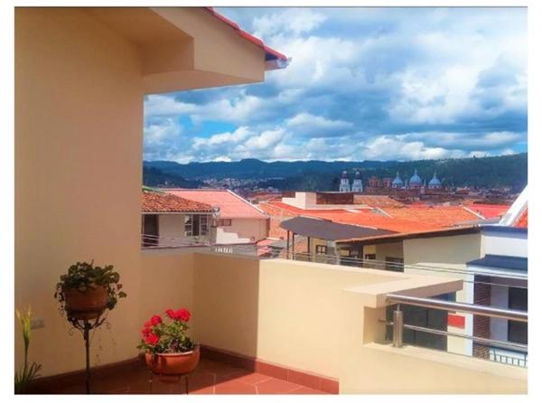 Casa De Huéspedes Tu Parada En Cuenca - Cuenca